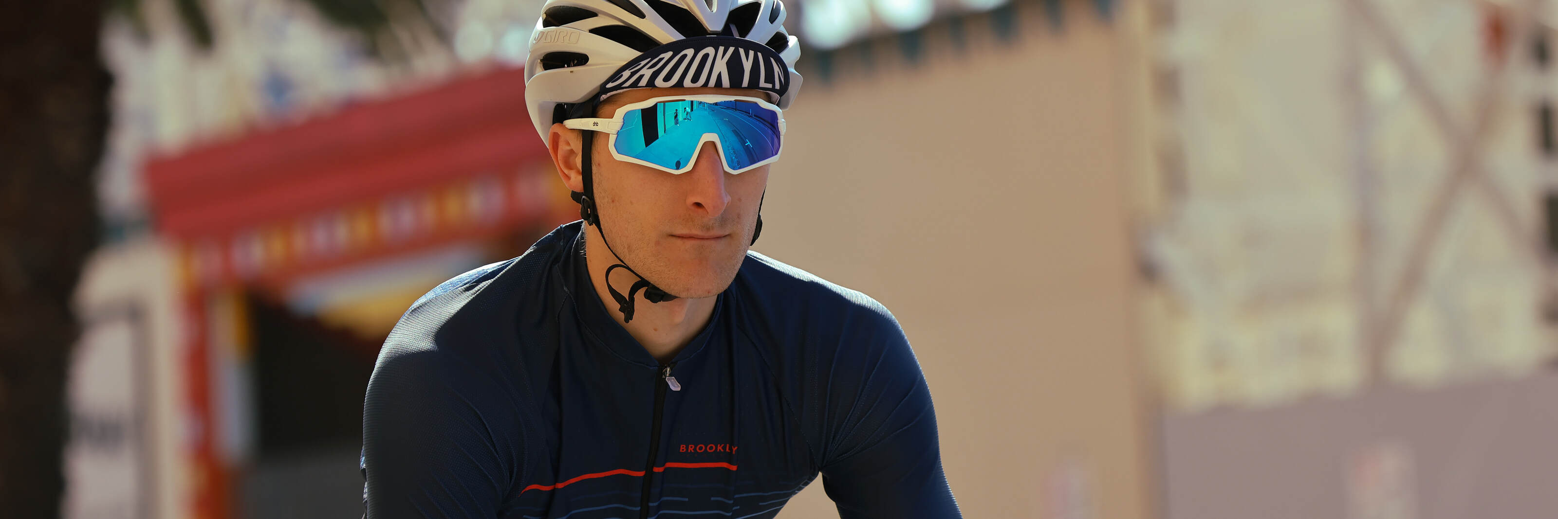 Brooklyn Project Cycling Apparel