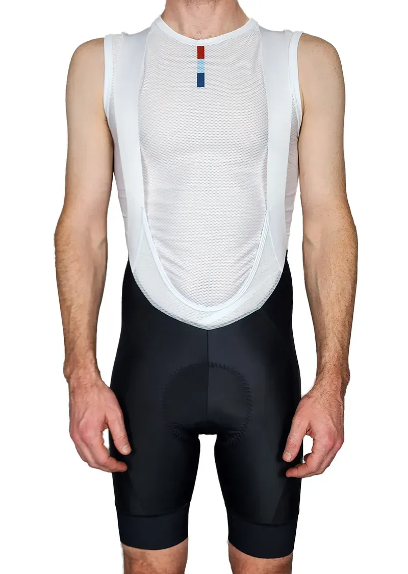Men's Cycling Bibs - Brooklyn Project
