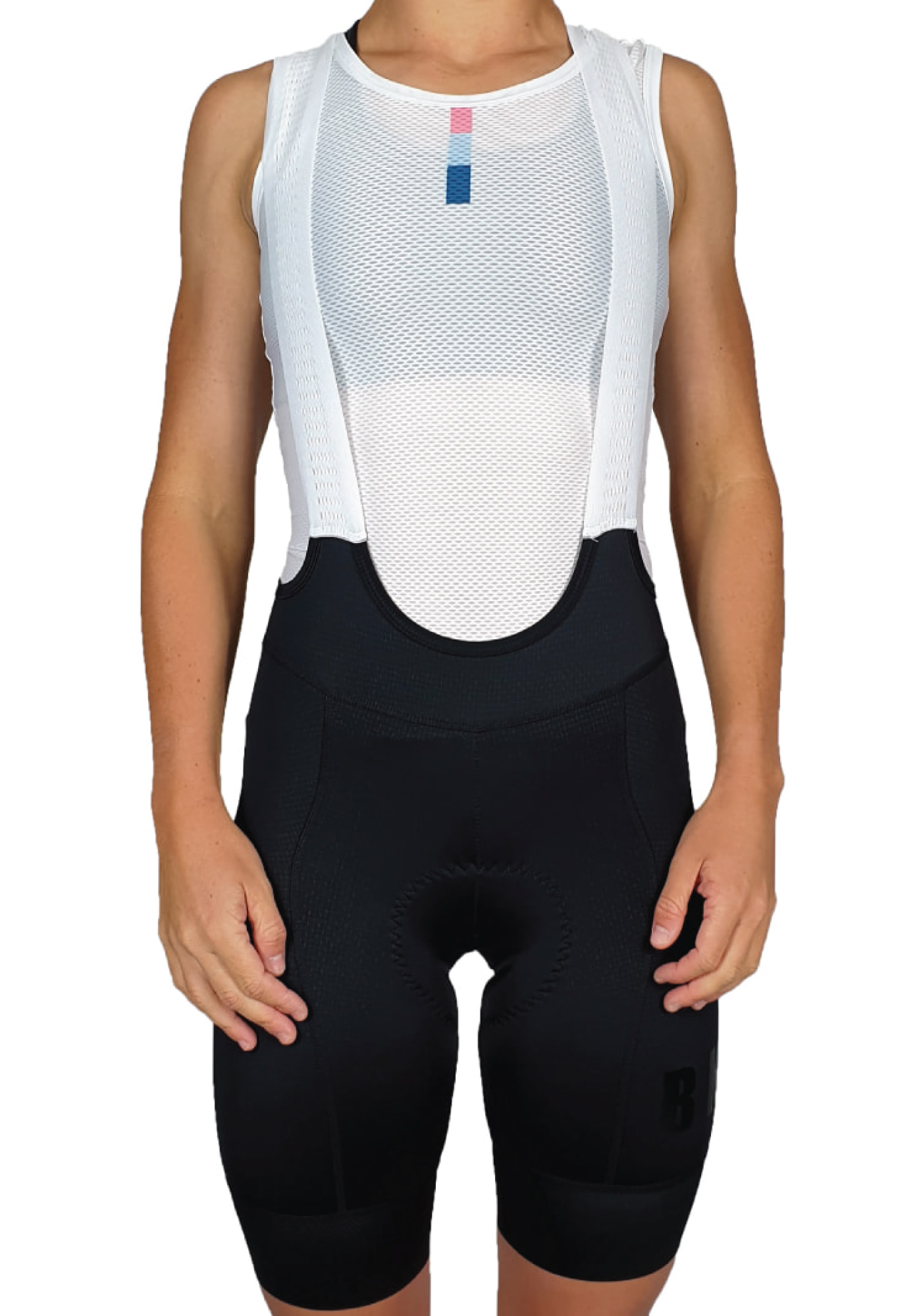 Women Cycling Bibs - Brooklyn Project